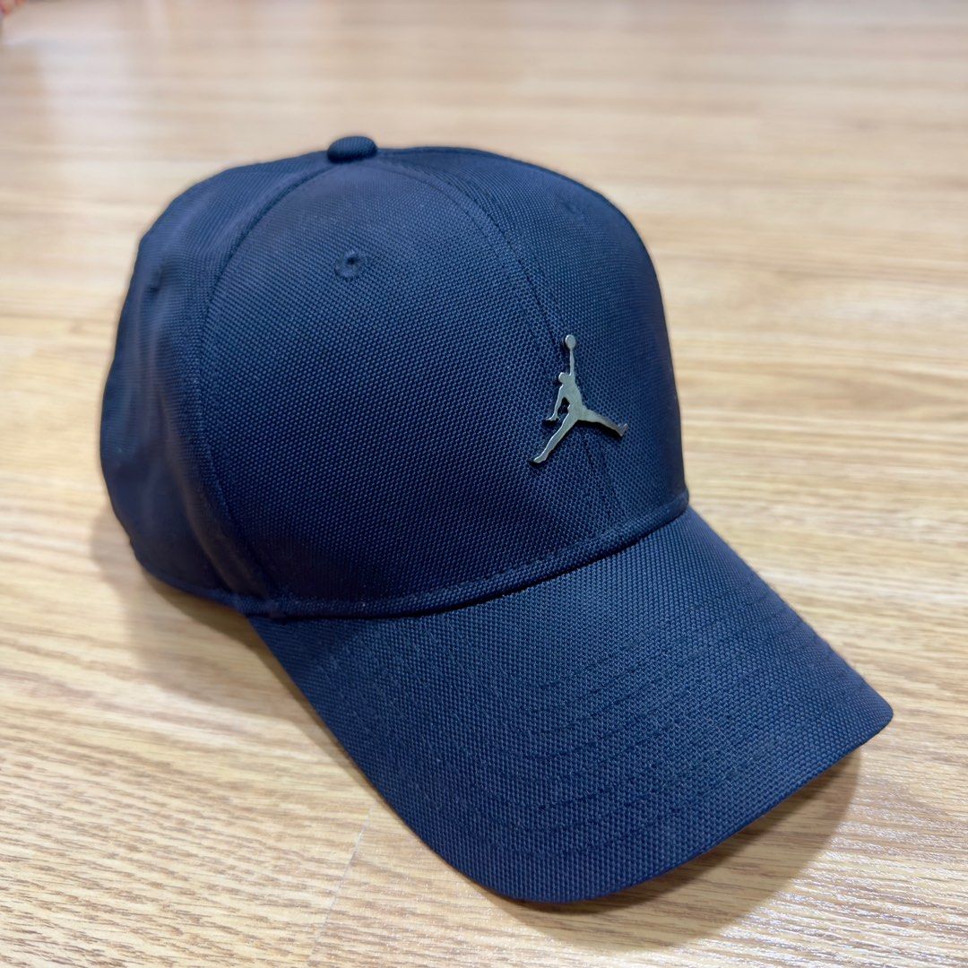 Air Jordan Cap, Men's Fashion, Watches & Accessories, Cap & Hats on ...