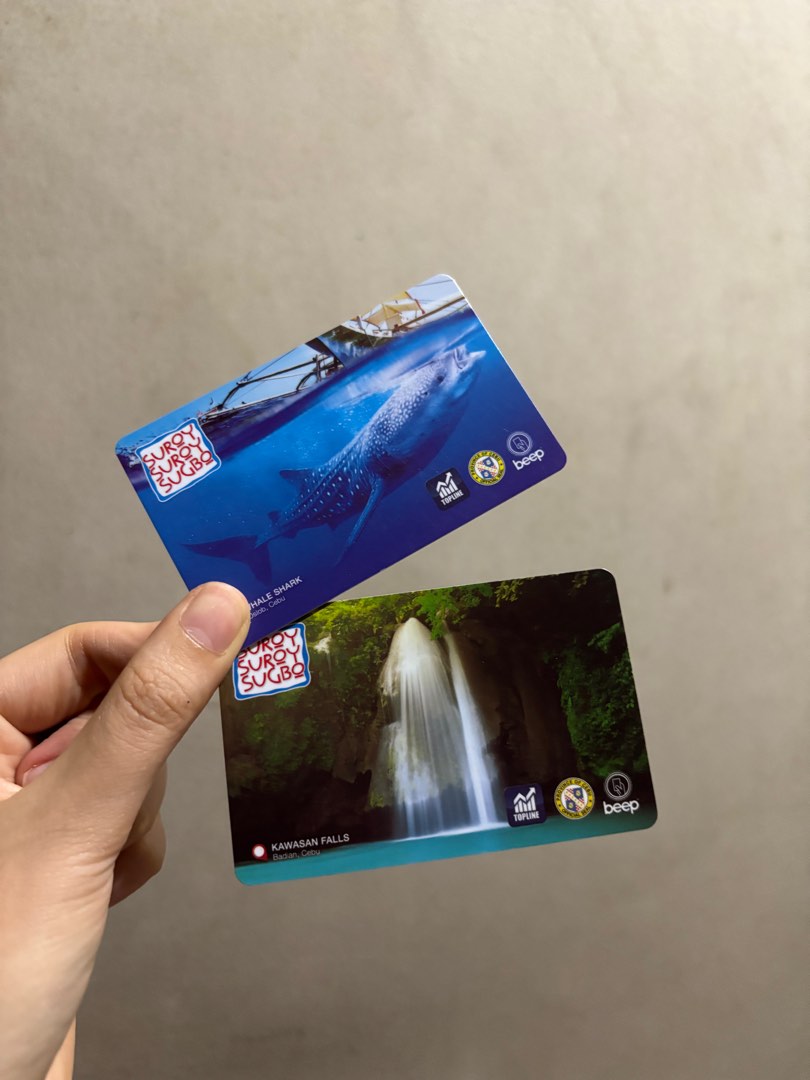 [Brand New] Limited Edition Beep Card, Everything Else, Others on Carousell