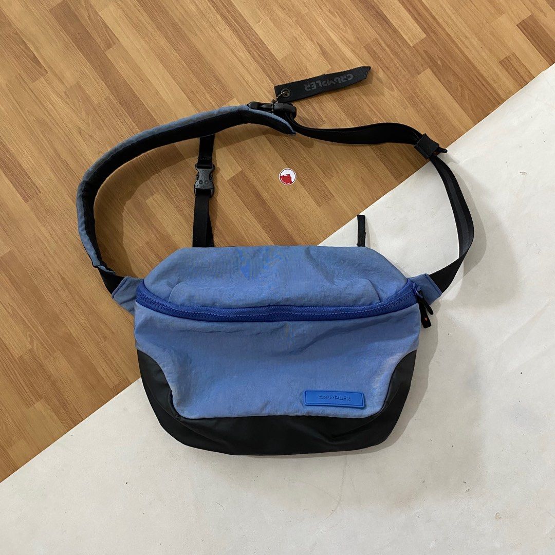 Crumpler Adaptive Limb, Fesyen Pria, Tas & Dompet , Tas Selempang di ...