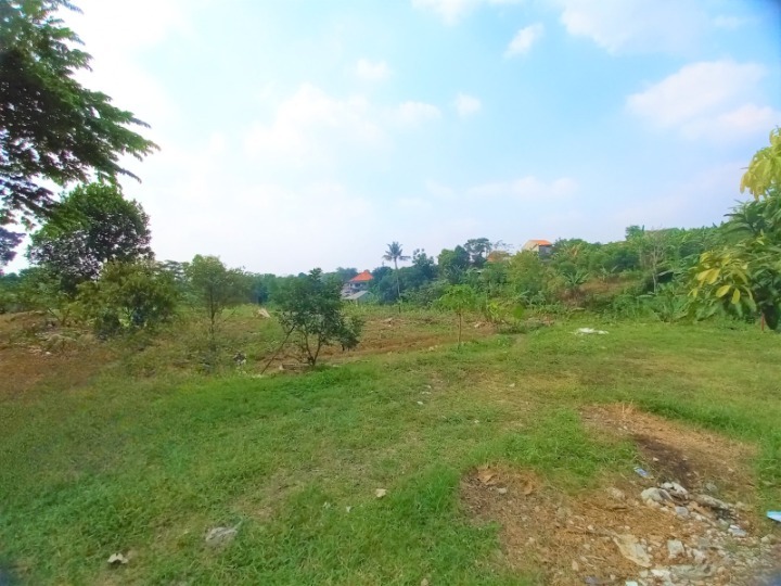 Dalam Komplek Taman Yasmin Tanah Kavling Strategis: SHM, Properti ...