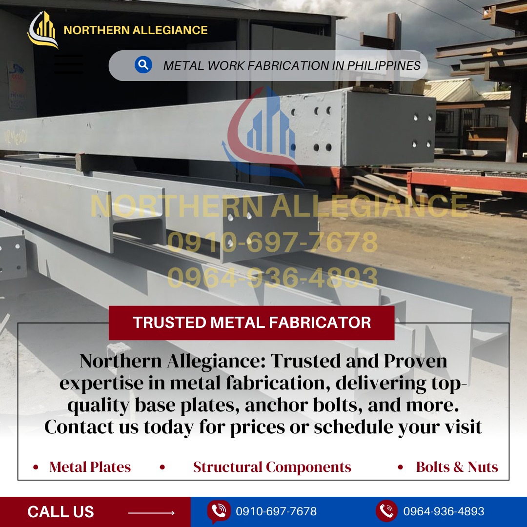 Fabricated Wide Flange | Girder | Custom T Beam | H Beam | I Beam ...