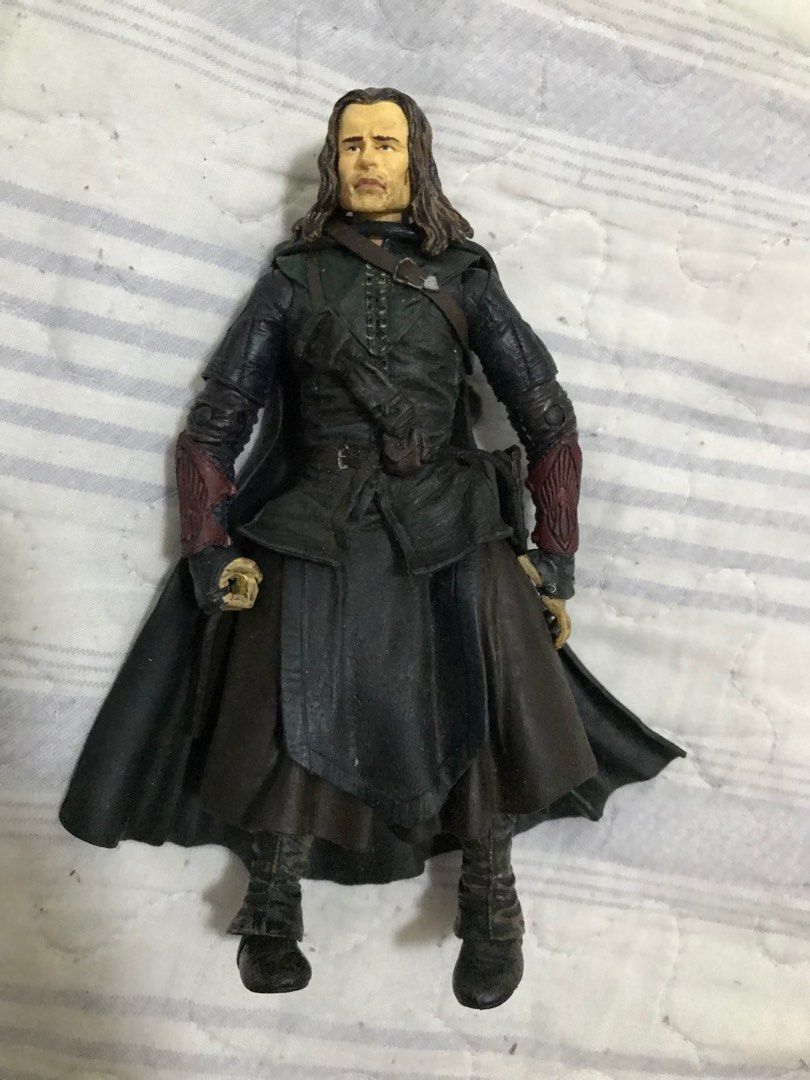 Gondorian Ranger (Toybiz Lord Of The Rings), Everything Else, Others on ...