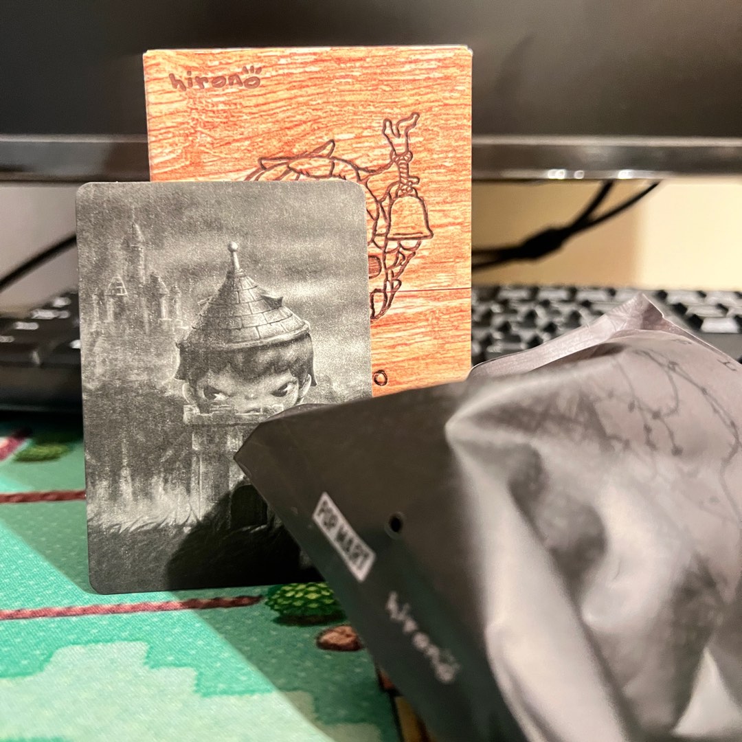 Hirono Fort, Hobbies & Toys, Toys & Games on Carousell