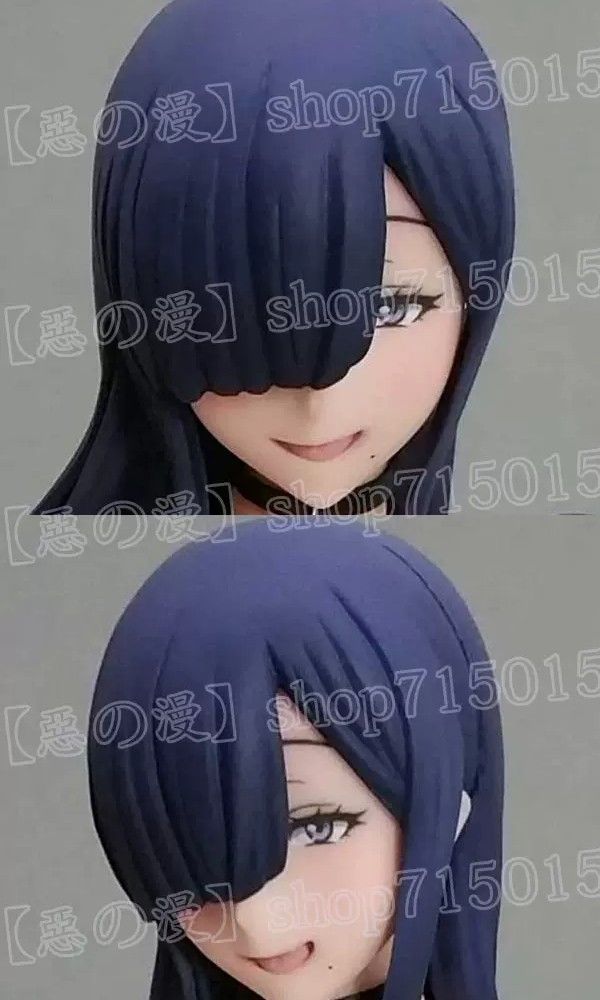 Honoka kuronuma q six native binding gk figure, Hobbies & Toys, Toys & Games on Carousell