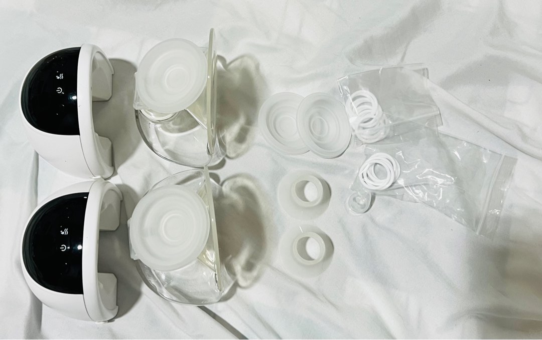 Horigen Subtlemate, Babies & Kids, Nursing & Feeding, Breastfeeding ...