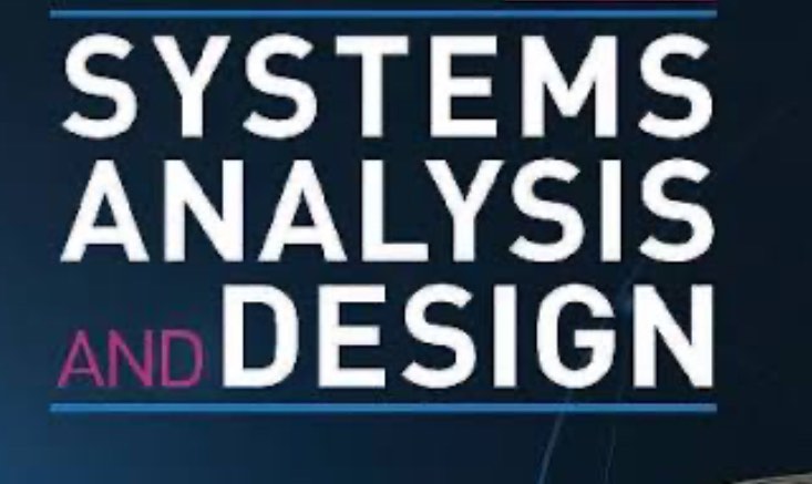 ICT284 System Analysis Design, Hobbies & Toys, Books & Magazines ...