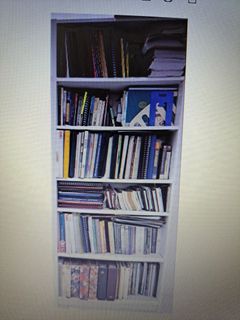 IKEA BILLY Bookcase, brown walnut effect, 40x28x202 cm* | IKEA BILLY ...