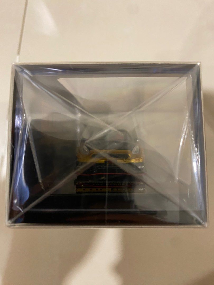 Inno64 Top Secret R35 GTR Tokyo Auto salon TASKL exclusive car, Hobbies ...