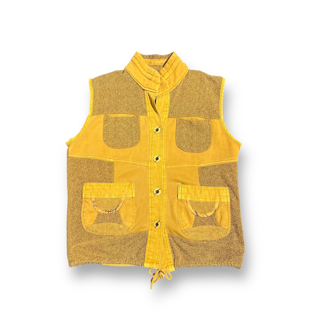 Japanese Style Multi Pocket Vest, Men's Fashion, Tops & Sets, Vests on ...