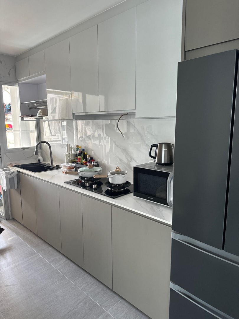 Kitchen Renovation Package (Design, Build, Install), Home Services ...