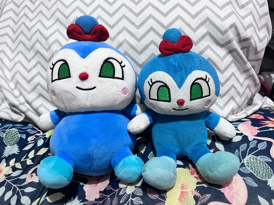 KOKINCHAN (set#a7), Hobbies & Toys, Toys & Games on Carousell