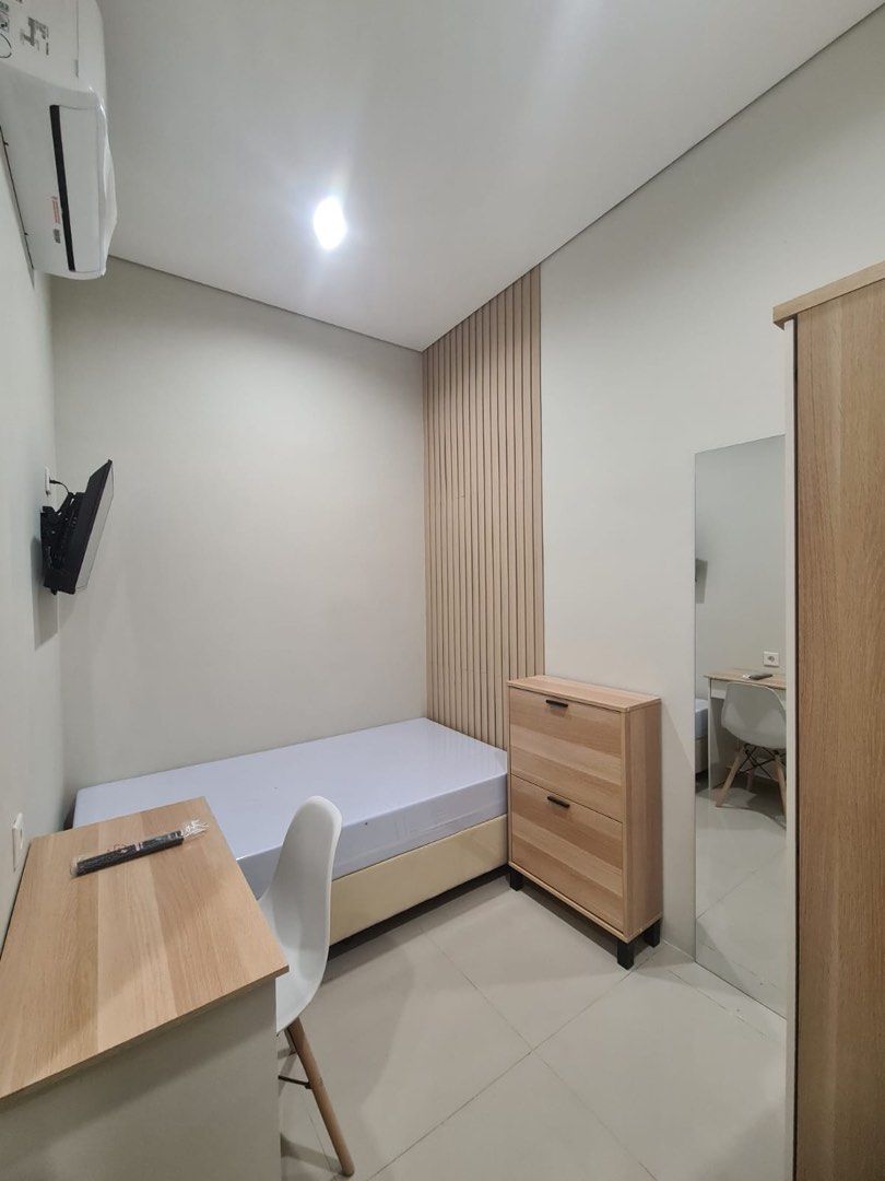 Kost Putri Banyumanik / Kos Putri Harian Mingguan Bulanan, Properti ...