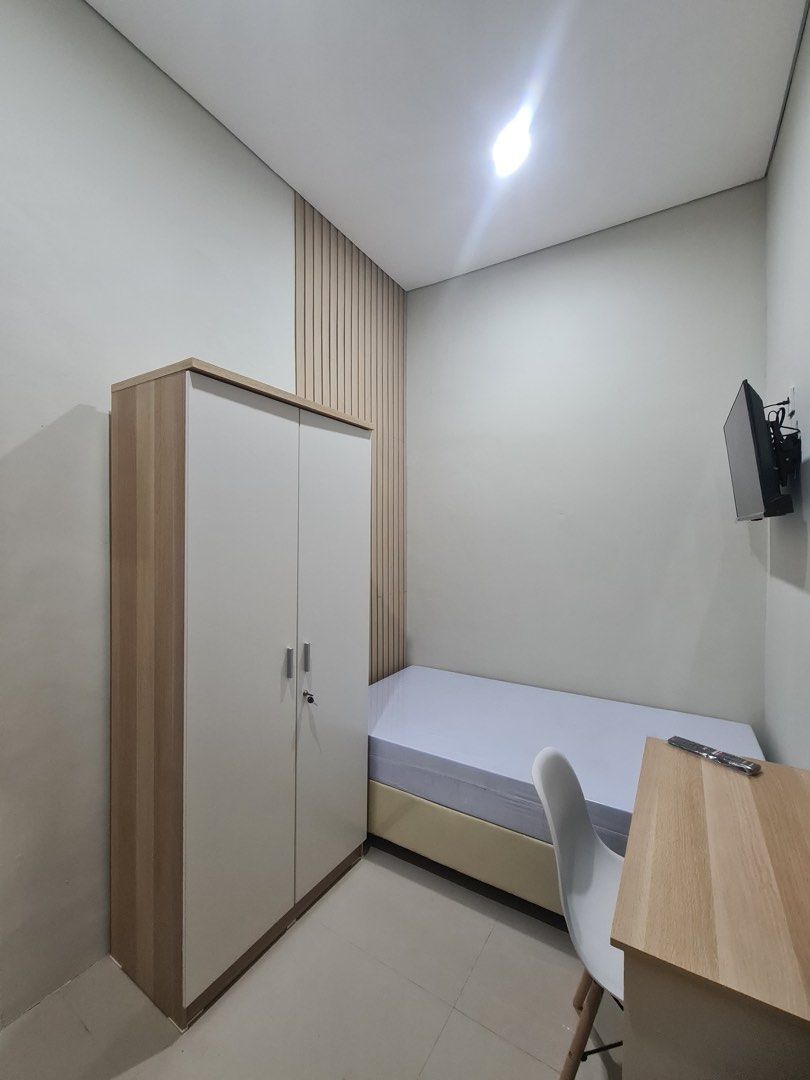 Kost Putri Banyumanik / Kos Putri Harian Mingguan Bulanan, Properti ...