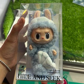 Labubu Merbubu (Merlion/Mermaid), Hobbies & Toys, Toys & Games on Carousell