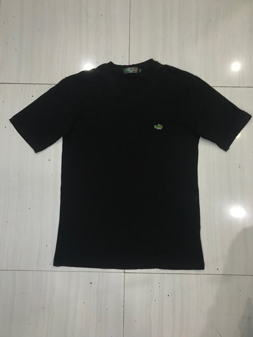 Lacoste Cartelo, Men's Fashion, Tops & Sets, Tshirts & Polo Shirts on Carousell