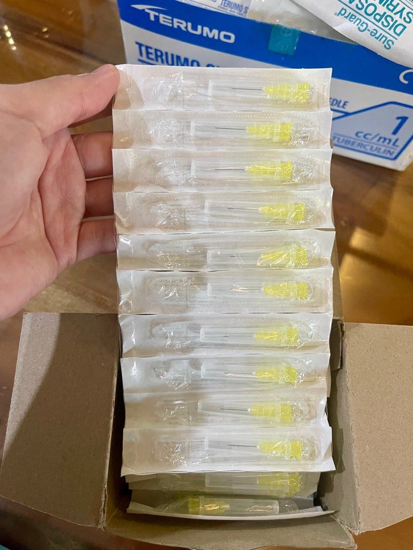 Lipo Lab ( 10 vials fat melting injection w/ free syringes and needles ...