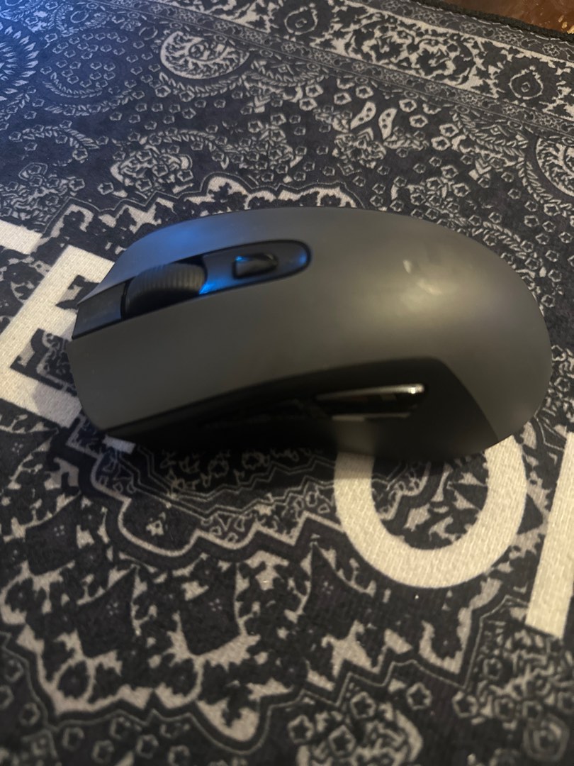 Logitech G603 Lightspeed Wireless Gaming Mouse, Computers & Tech, Parts ...