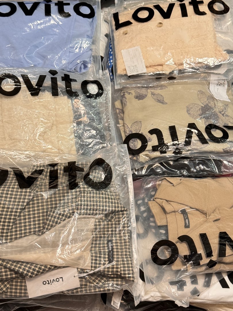 Lovito Bundle (60 pcs.), Women's Fashion, Dresses & Sets, Sets or ...
