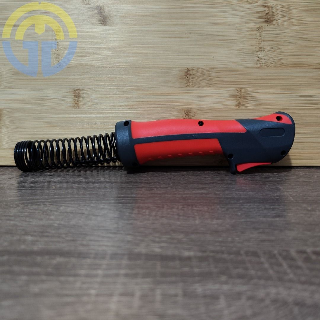 MIG Welding Torch Handle 15AK 24KD 36KD P350 P500, Commercial ...