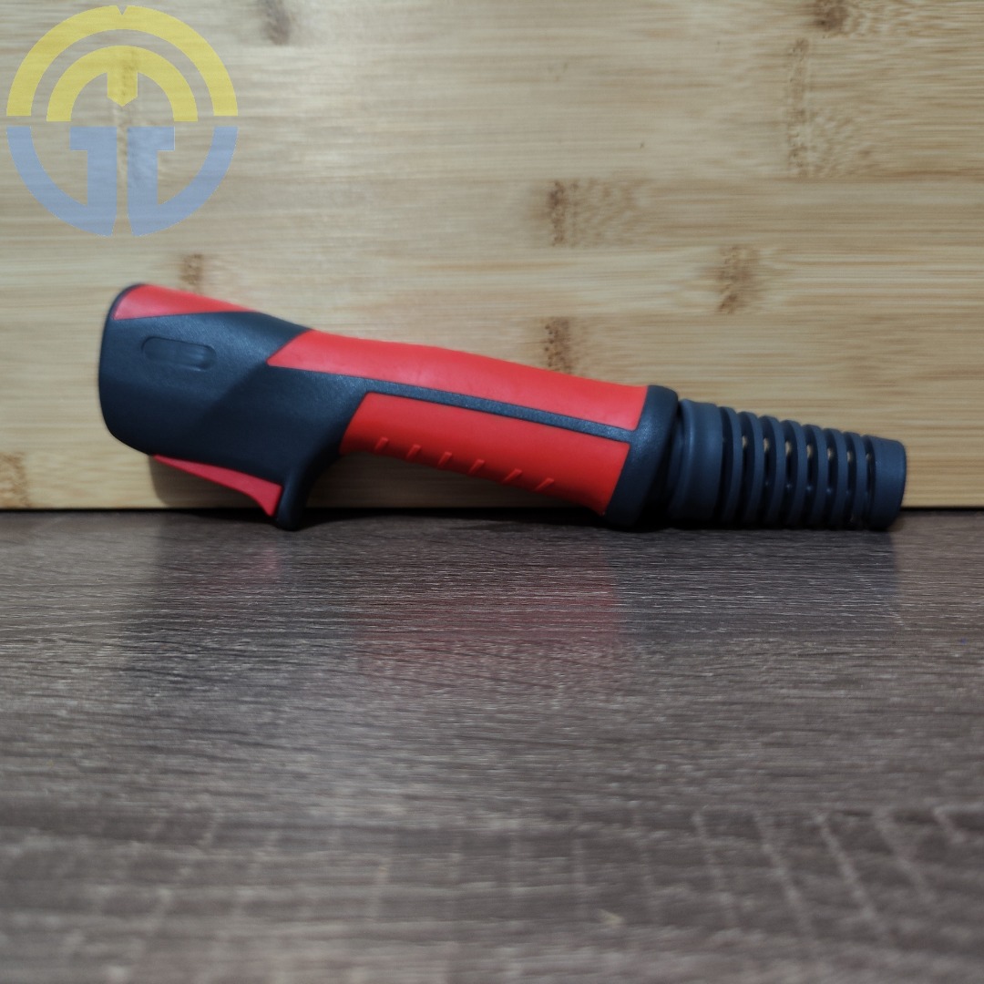 MIG Welding Torch Handle 15AK 24KD 36KD P350 P500, Commercial ...