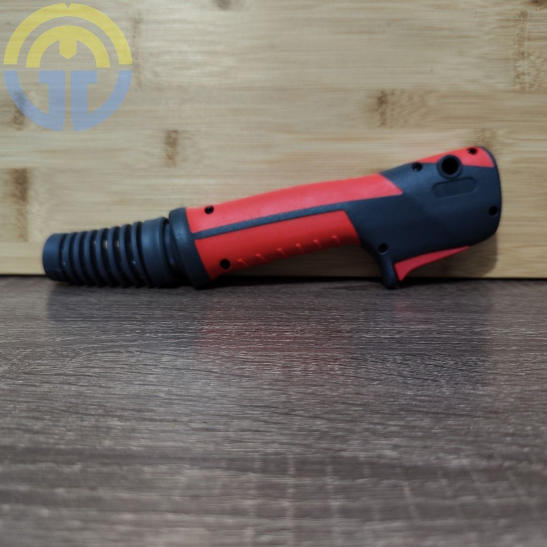 MIG Welding Torch Handle 15AK 24KD 36KD P350 P500, Commercial ...