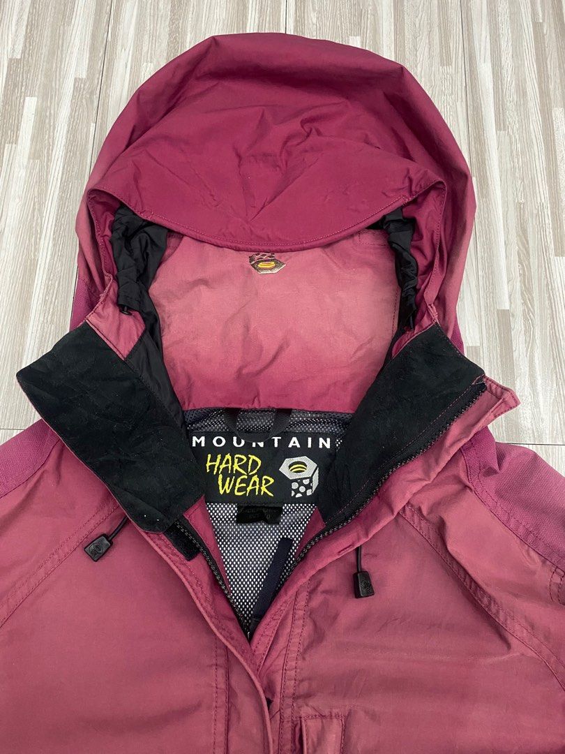 Mountain Hardwear Conduit Jacket, Men's Fashion, Coats, Jackets and ...