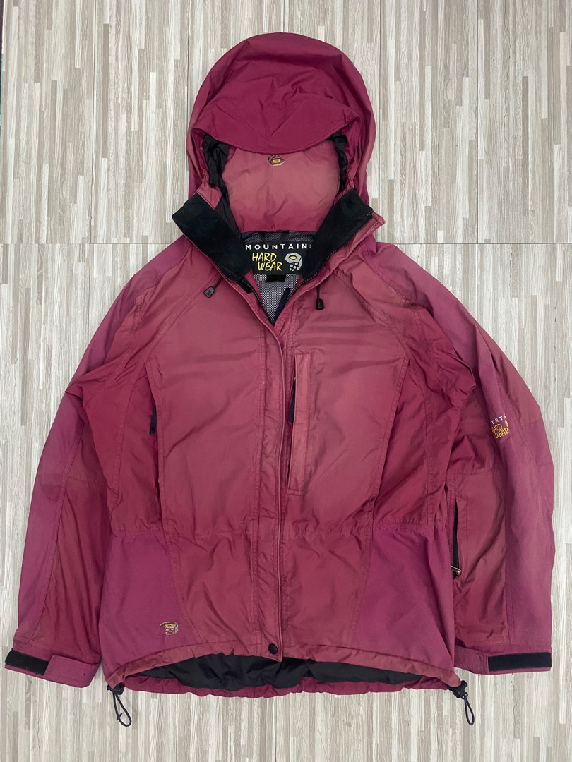 Mountain Hardwear Conduit Jacket, Men's Fashion, Coats, Jackets and ...