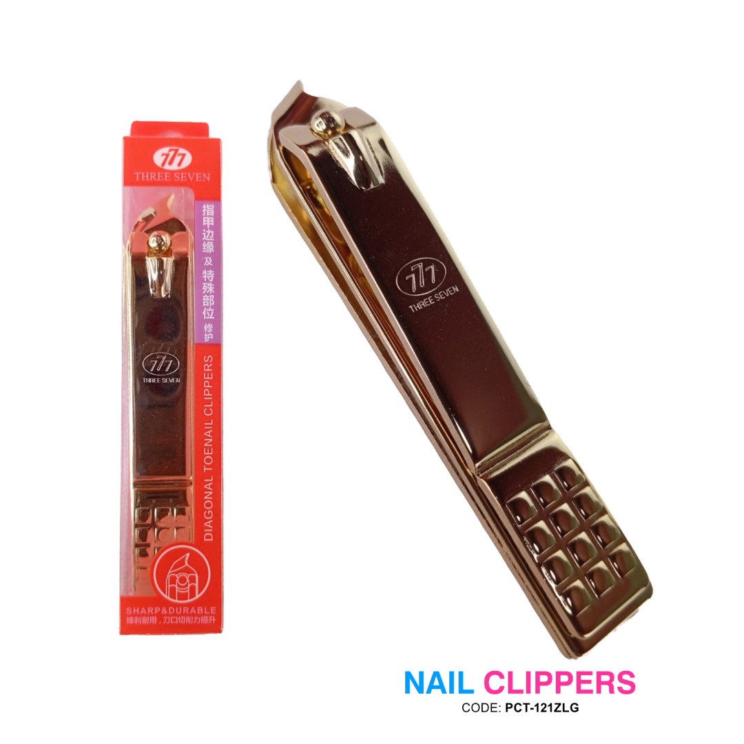 Nail Cutter with Design, Beauty & Personal Care, Hands & Nails on Carousell