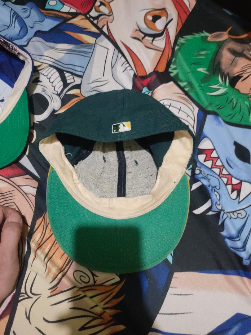 New era pro model 90's diamond collection, Men's Fashion, Watches ...