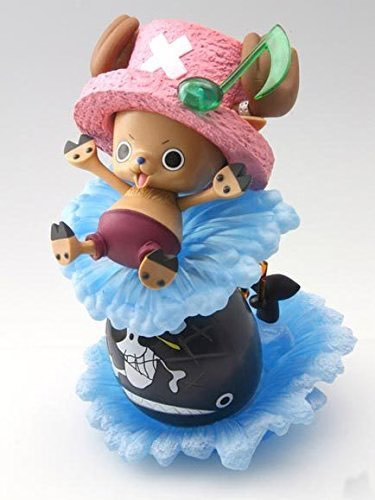 ONE PIECE PREMIUM FIGURE CHOPPER WITH RABOON (price negotiable// shipping fee included), Hobbies ...