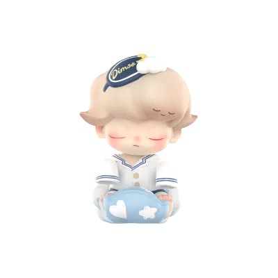 Pop Mart - Dimoo Weaving Wonders - Dream of Sailing, Hobbies & Toys ...