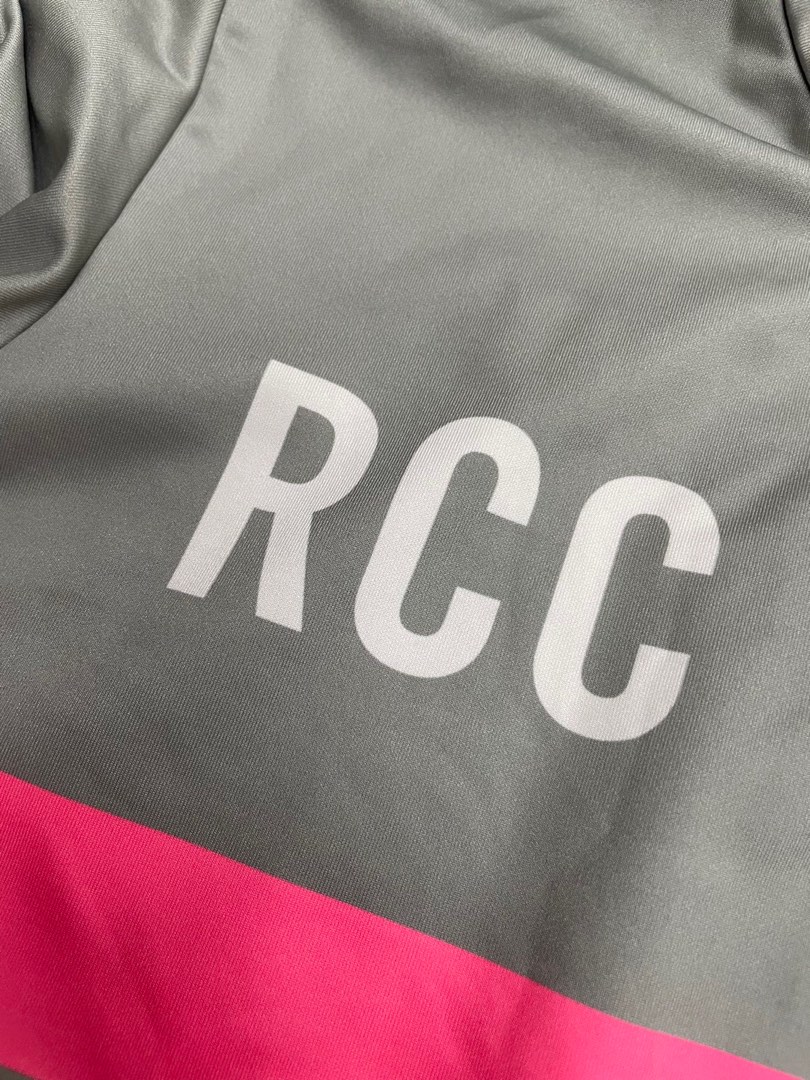 Rapha RCC Jersey, Sports Equipment, Bicycles & Parts, Bicycles on Carousell