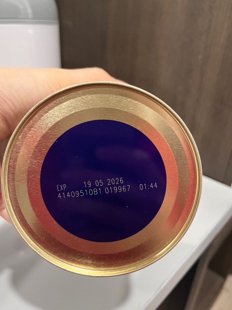 S-26 Promil GOLD Tahap 1 Susu Formula Usia 0-6 Bulan, Kaleng 400 gr ...