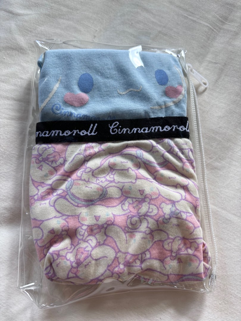 set-of-2-cinnamoroll-underwear-babies-kids-babies-kids-fashion