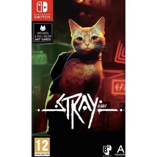 Stray nintendo switch For Sale | Nintendo | Carousell Singapore