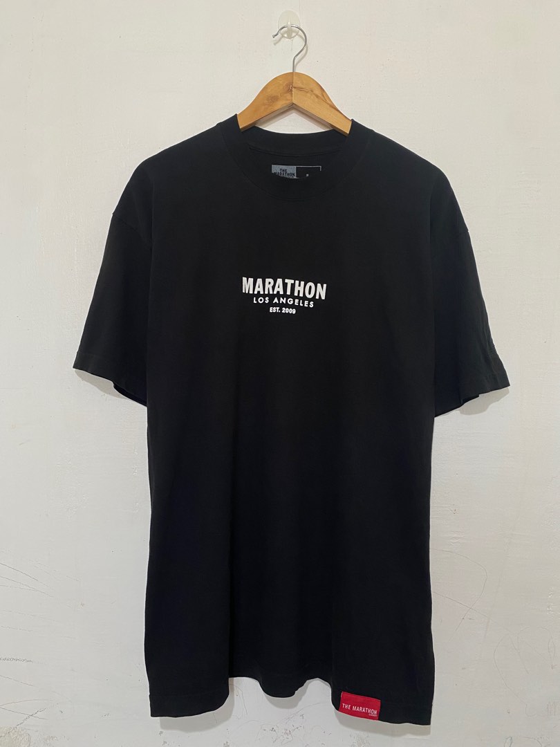 The Marathon Clothing (Nipsey Hussle Clothing), Men's Fashion, Tops ...