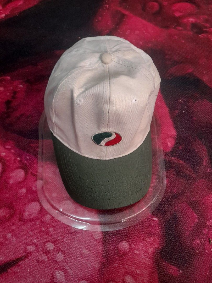 Topi / Cap - Perodua (Hijau), Men's Fashion, Watches & Accessories, Cap ...