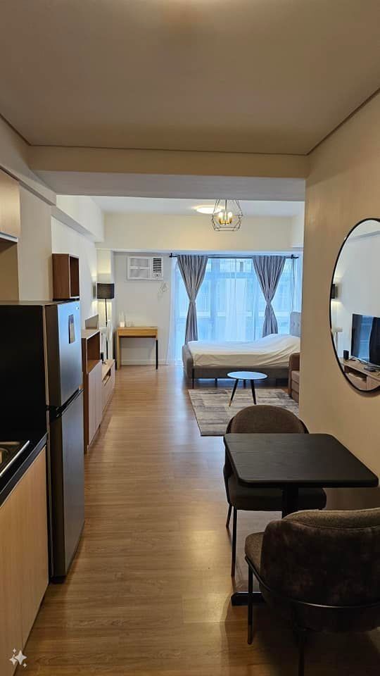 VERVE RESIDENCES TOWER 1 | Studio Unit, 36 Sqm, BGC, Property, For Sale ...