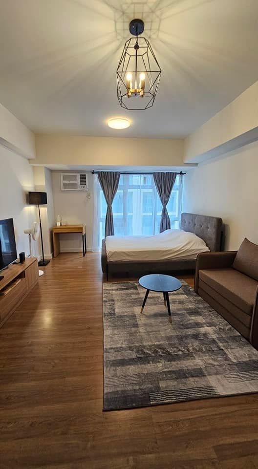 VERVE RESIDENCES TOWER 1 | Studio Unit, 36 Sqm, BGC, Property, For Sale ...