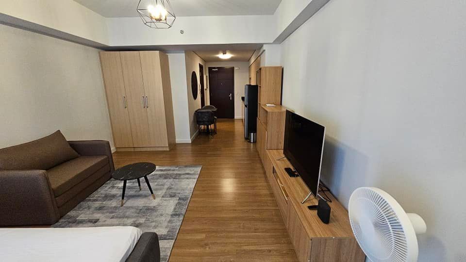 VERVE RESIDENCES TOWER 1 | Studio Unit, 36 Sqm, BGC, Property, For Sale ...