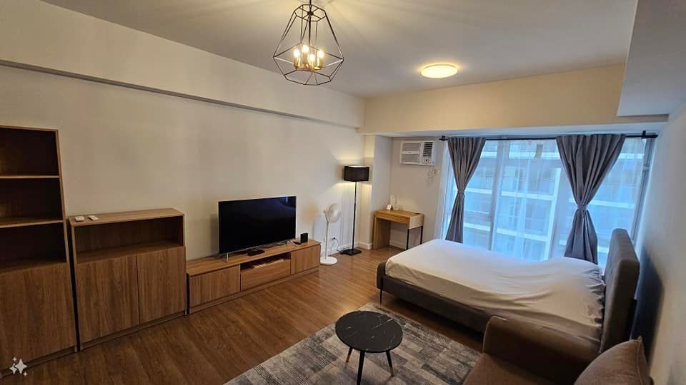 VERVE RESIDENCES TOWER 1 | Studio Unit, 36 Sqm, BGC, Property, For Sale ...