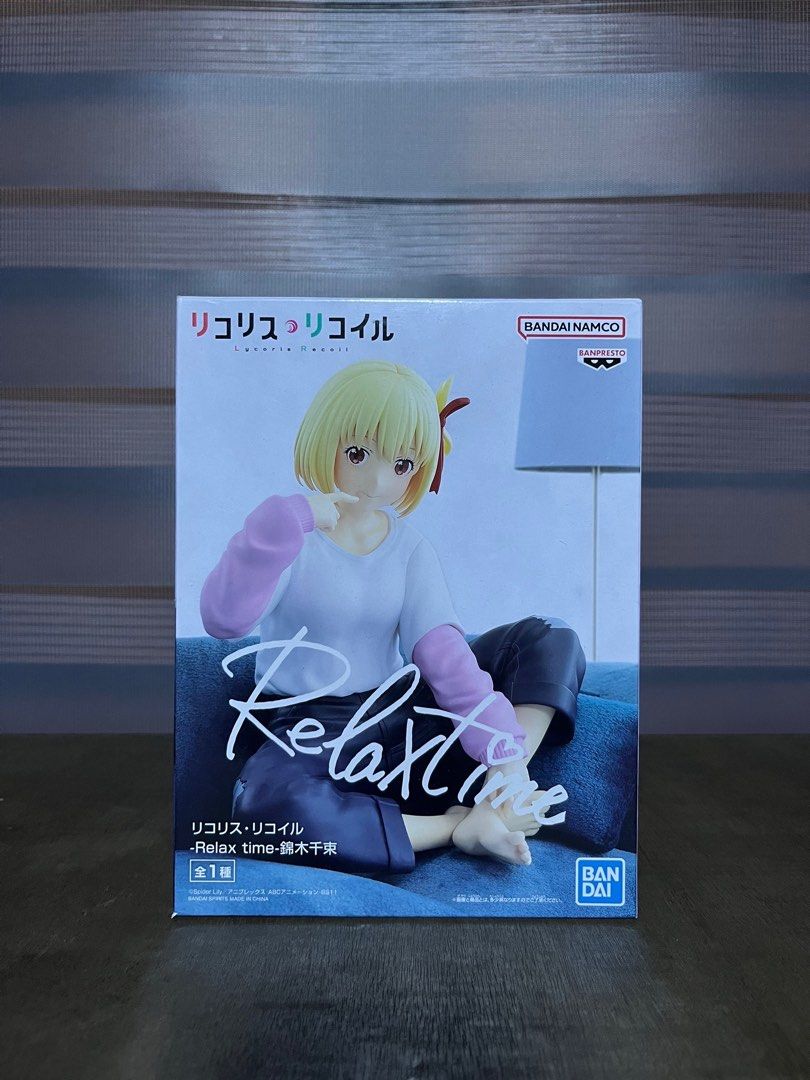 Waifus/female anime figures, Hobbies & Toys, Toys & Games on Carousell