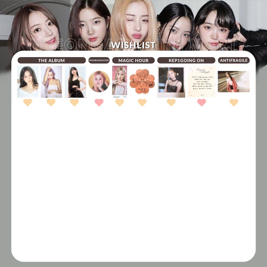 [WTS/WTT/LFB] kep1er kepler kep1going on yujin hikaru scene nous ver album postcards | xiaoting ...