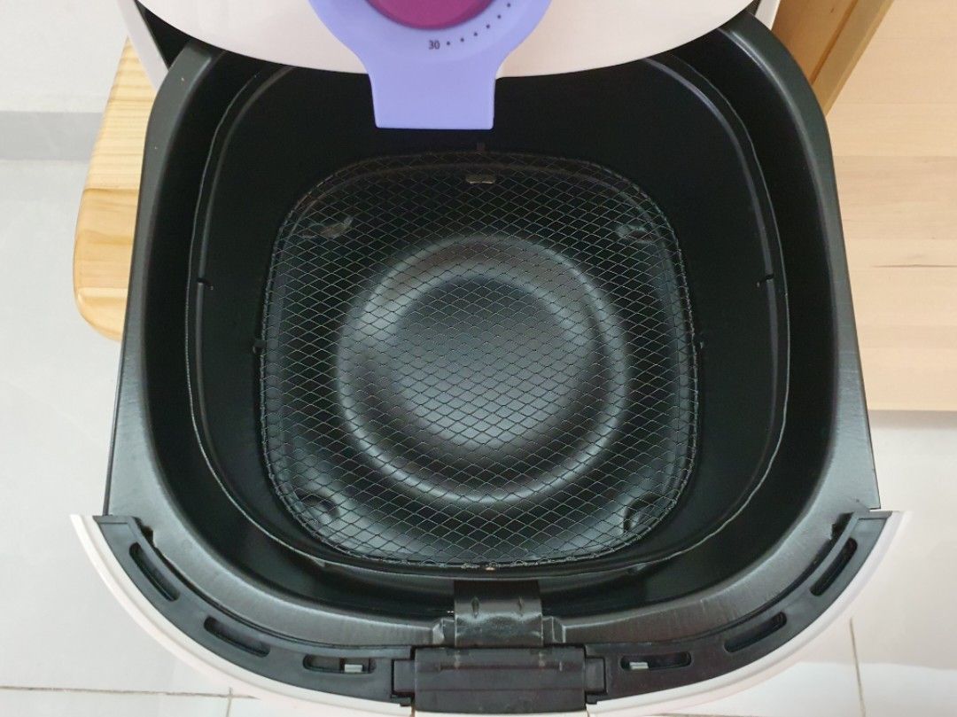 Air Fryer XMA (Model XMA-825AF), TV & Home Appliances, Kitchen ...