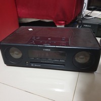 YAMAHA TSX-B235 DESKTOP AUDIO SYSTEM SPEAKER, Elektronik, Lainnya di Carousell