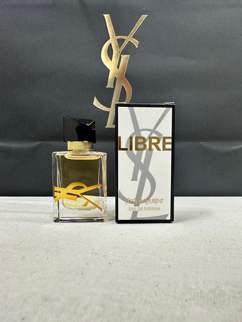 YSL LIBRE ORIGINAL, Beauty & Personal Care, Fragrance & Deodorants on ...