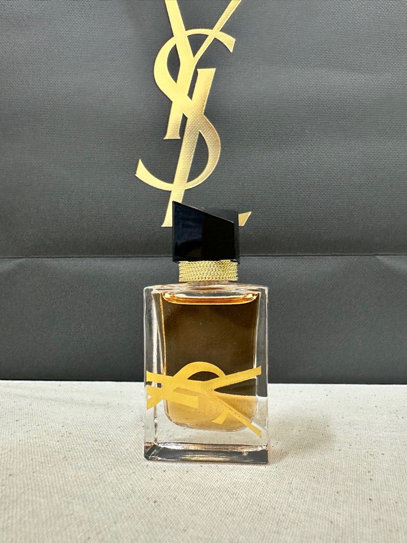YSL LIBRE ORIGINAL, Beauty & Personal Care, Fragrance & Deodorants on ...