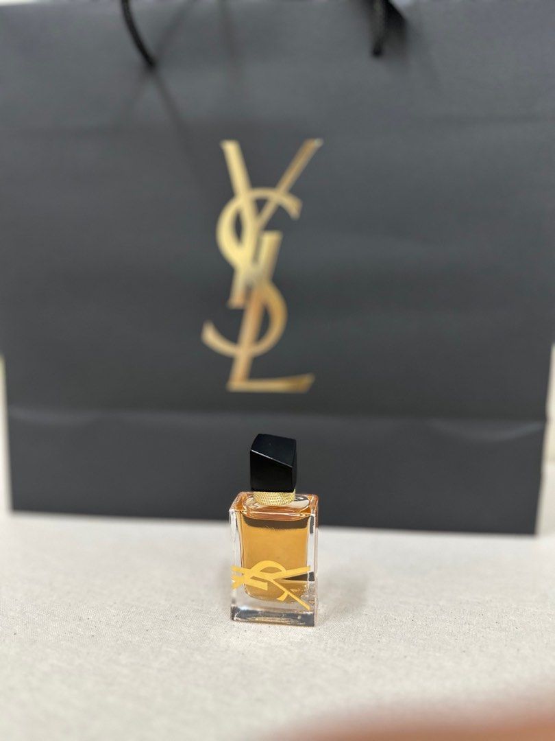 YSL LIBRE ORIGINAL, Beauty & Personal Care, Fragrance & Deodorants on ...
