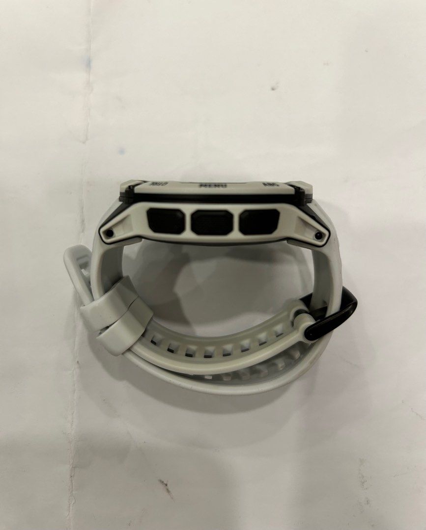 1 year old Garmin Instinct 2X Solar RM1288, Men's Fashion, Watches ...