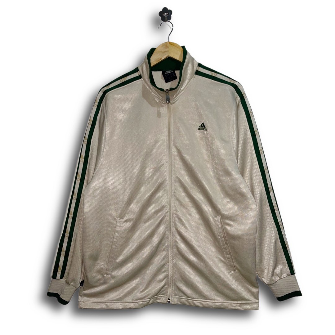 Adidas tack jacket, Men's Fashion, Coats, Jackets and Outerwear on ...
